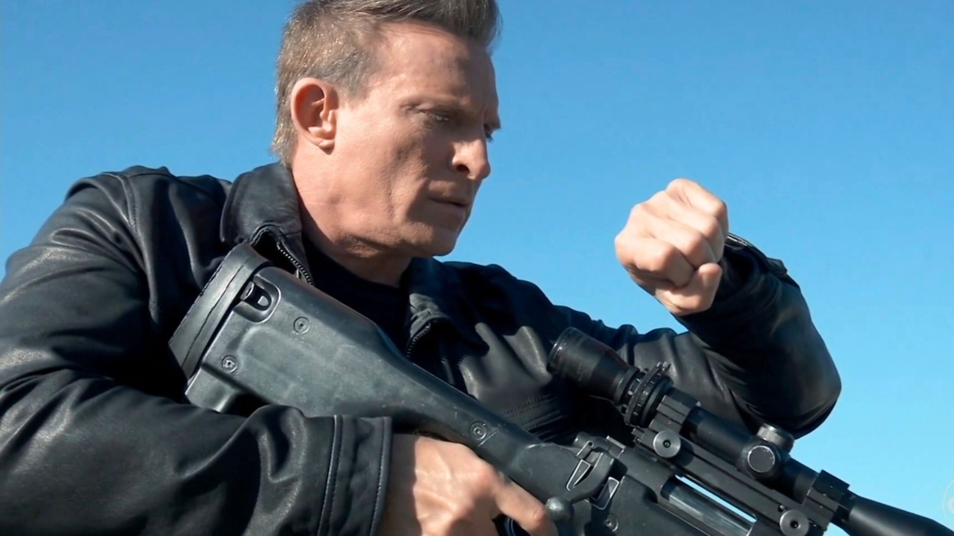 Jason's Retirement: Is General Hospital's Most Famous Hitman About to ...
