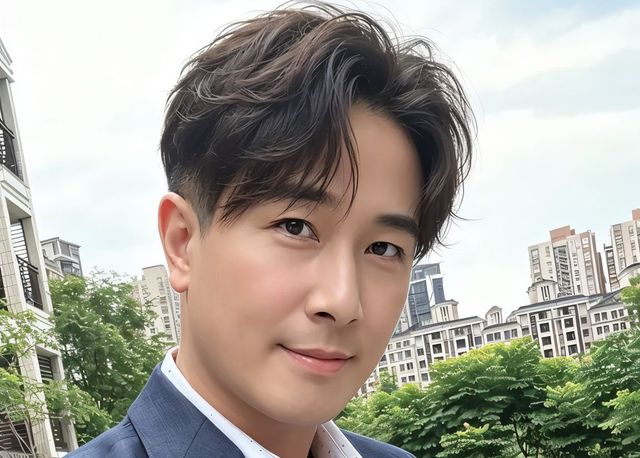 Who was Fu Zi-chun? All about popular Taiwanese actor as he dies at 46