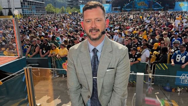 Is Matt Miller married? ESPN analyst’s relationship explored following ...