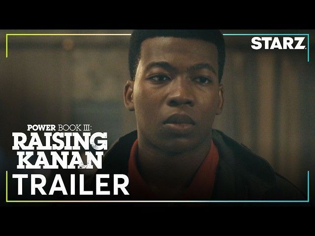 Raising Kanan creator explains the thinking behind Season 5's biggest shock