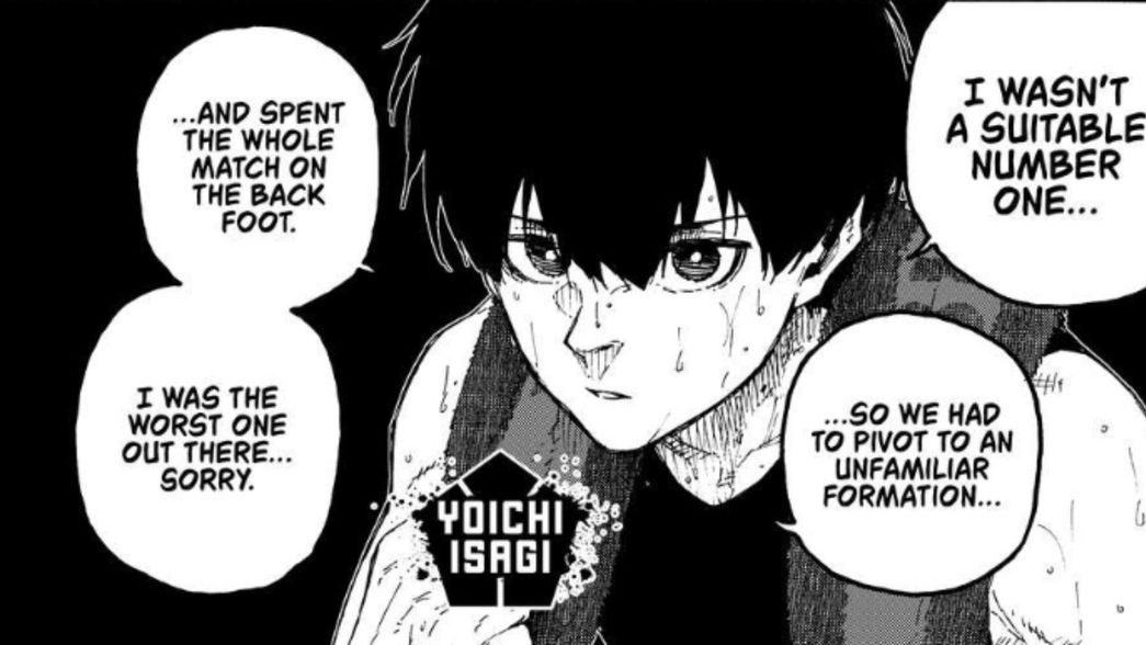 Blue Lock Chapter 350: Release date and everything we need to know