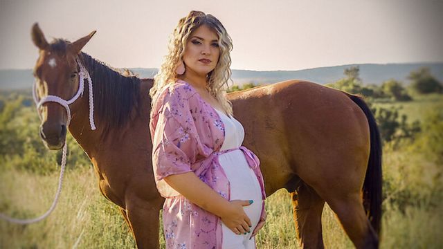 Why everyone believes Wade from Maternal Instinct maybe lying about ...