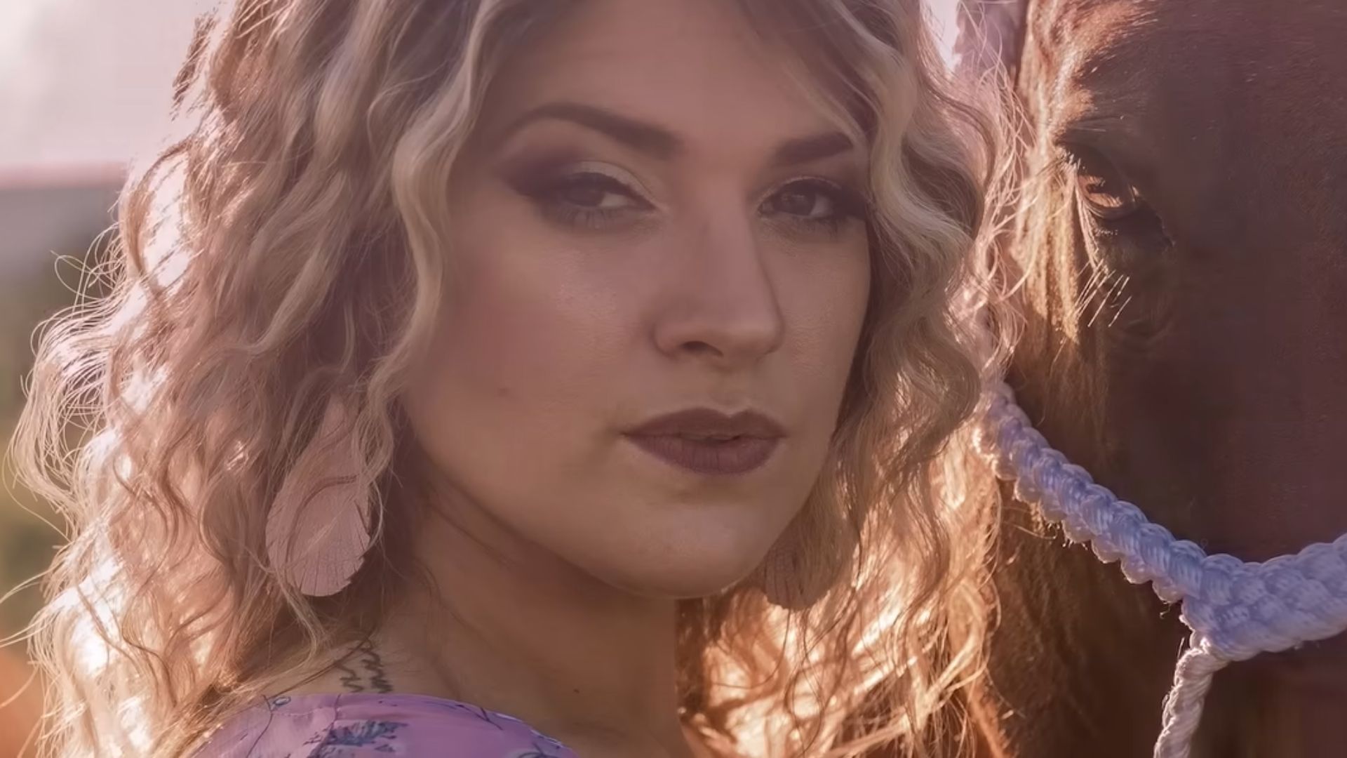Maternal Instinct: Taylor Parker's jailhouse scheme was almost as ...