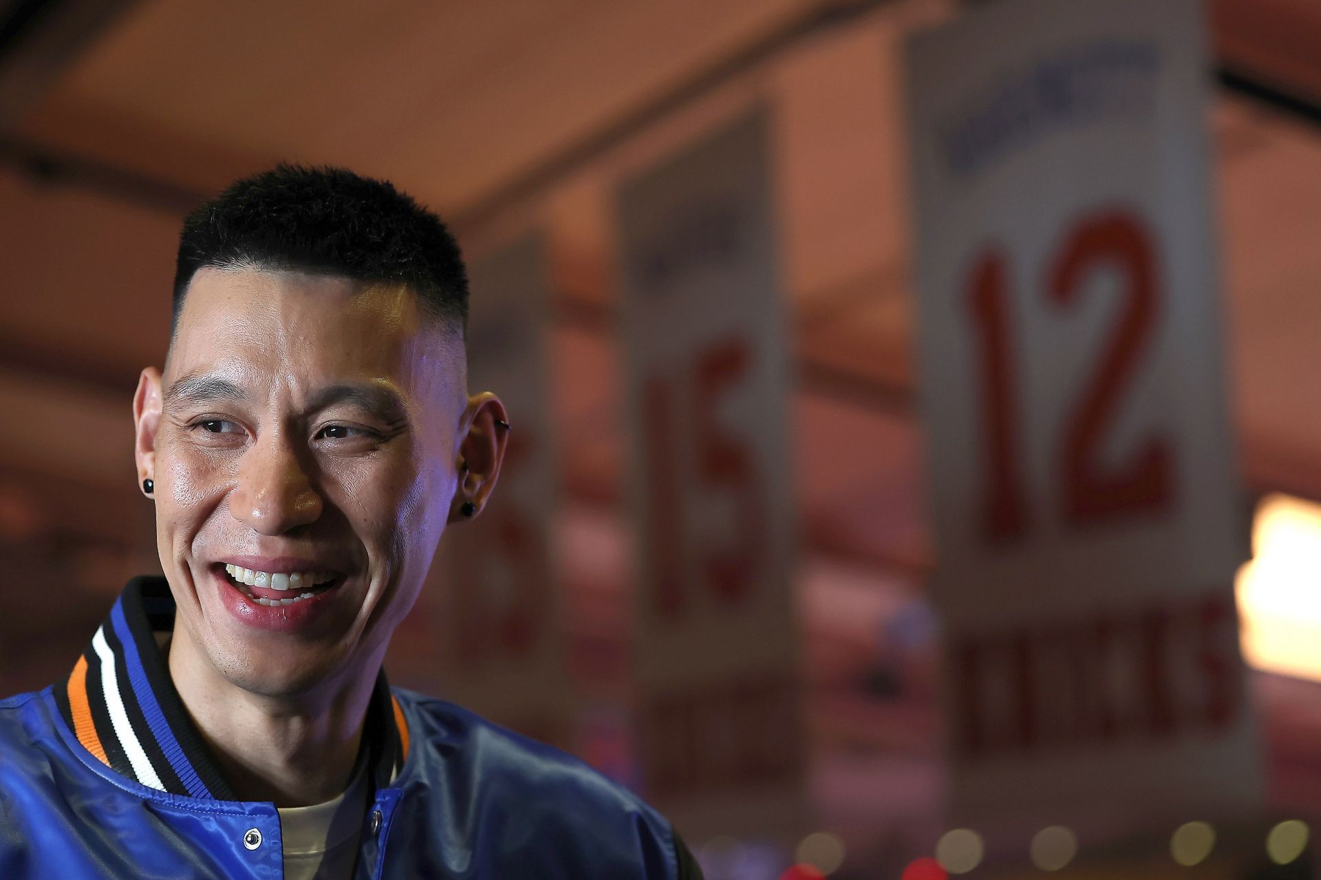 Former New York Knicks player Jeremy Lin sheds light on 2012 Kim ...