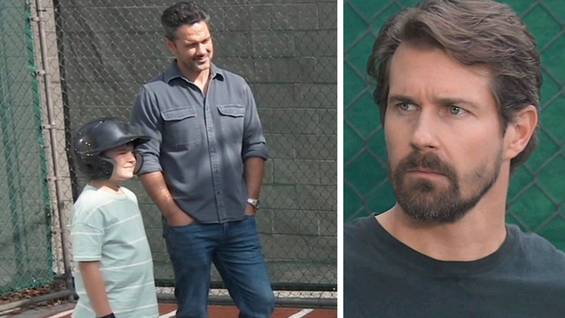 General Hospital Recap June 30: Cassius Tries to Escape With James