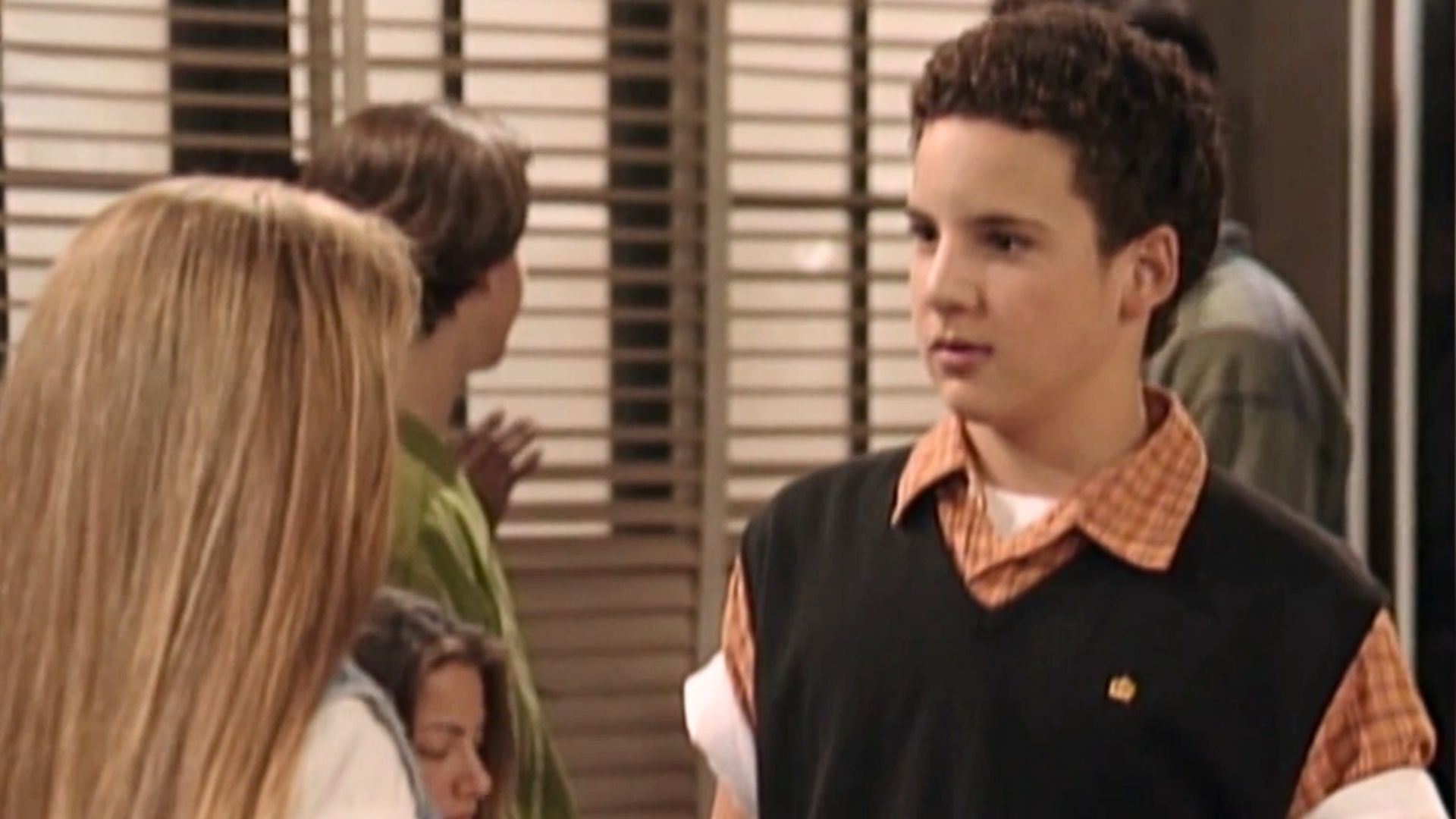 Ben Savage's Boy Meets World fallout: Everything the new documentary ...