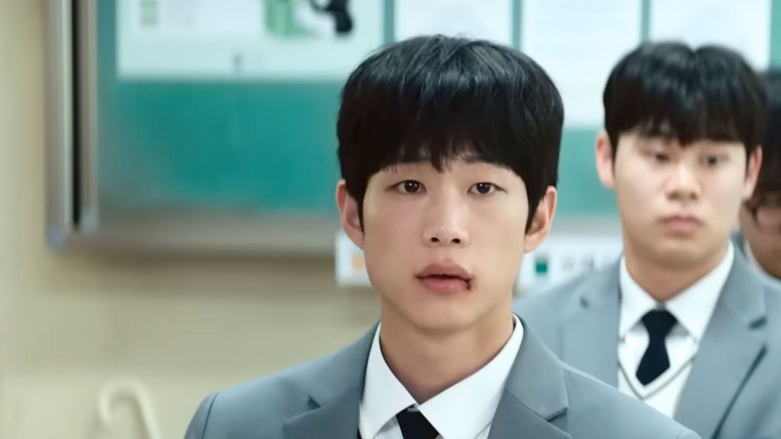 Teach You a Lesson Episode 1 recap: Hwa-jin's fight against student ...