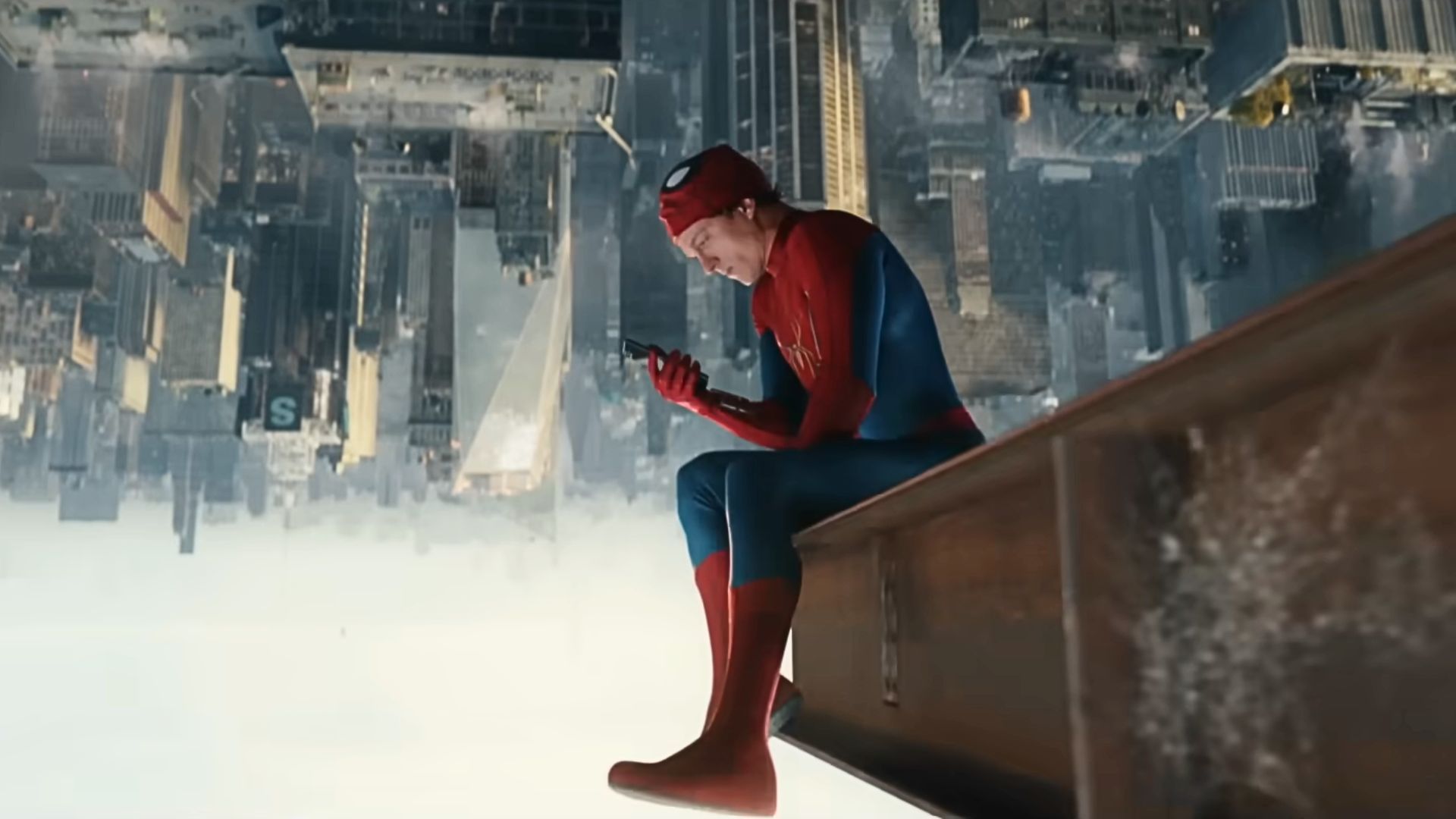 Spider-Man: Brand New Day trailer leak teases Hulk losing control, Jean ...