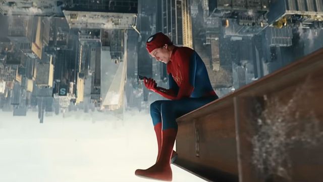 Spider-Man: Brand New Day trailer leak teases Hulk losing control, Jean ...