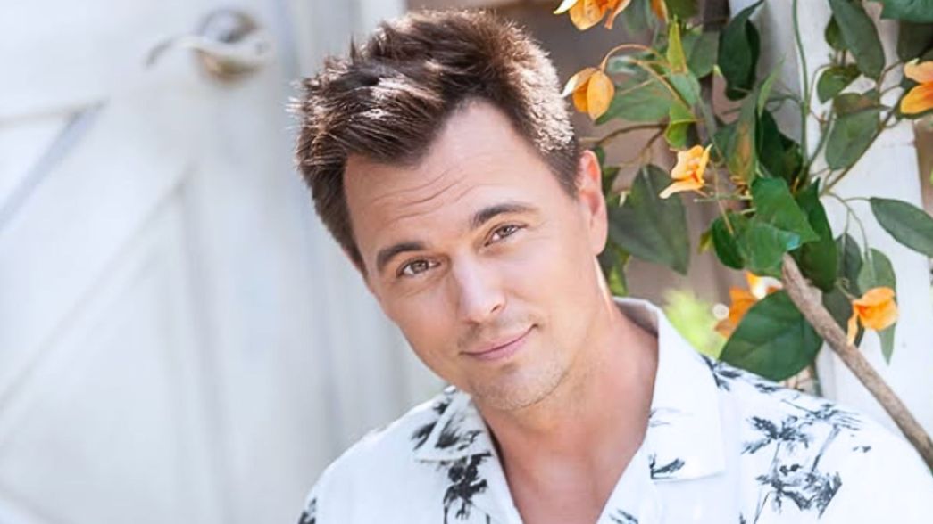 5 Ways Wyatt's Return Could Create Total Chaos on B&B (and 5 Reasons ...