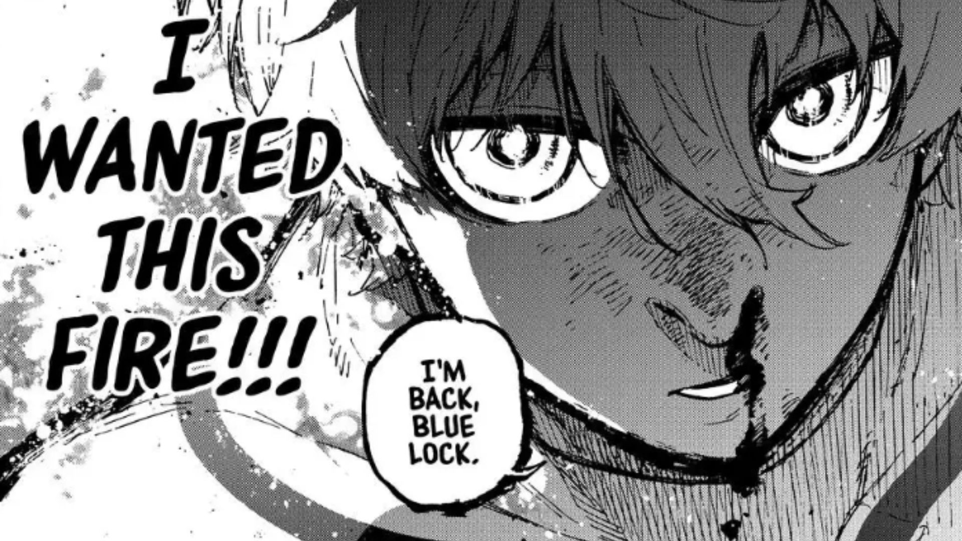 Blue Lock Chapter 349: Release date and everything we need to know