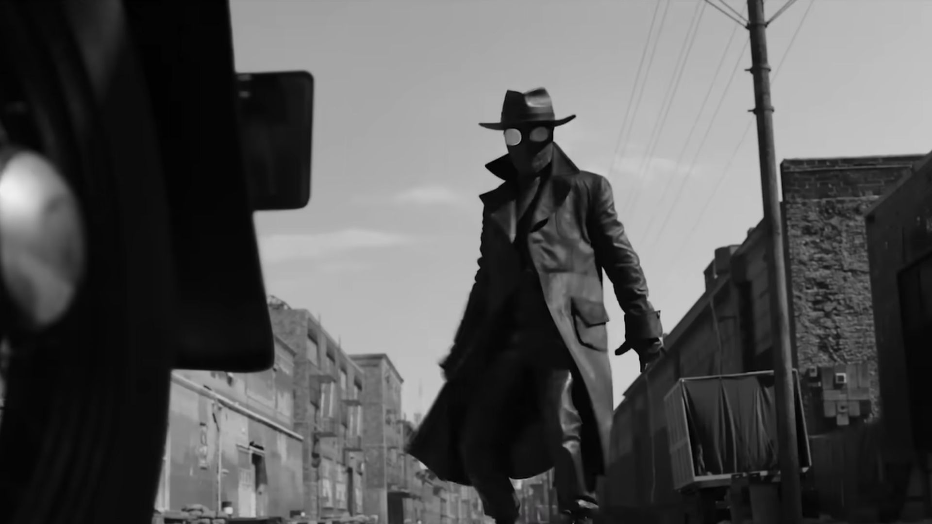 Spider-Noir Episode 2 cast: Here's who brought the series to life