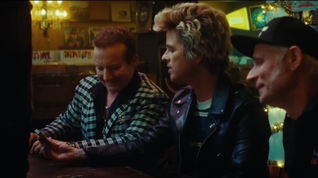 Nimrods cast and characters: Meet the stars of the Green Day drama