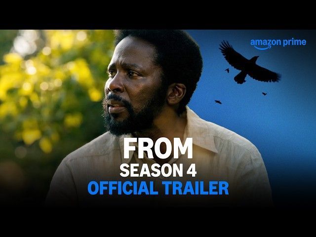 What happens to Kenny during the creature-killing mission in From ...