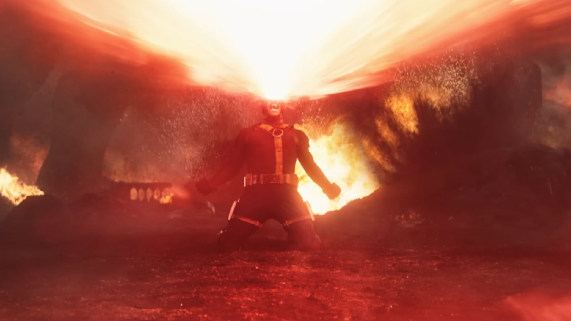 Doctor Doom, Sentinels and the X-Men? This Avengers: Doomsday leak ...
