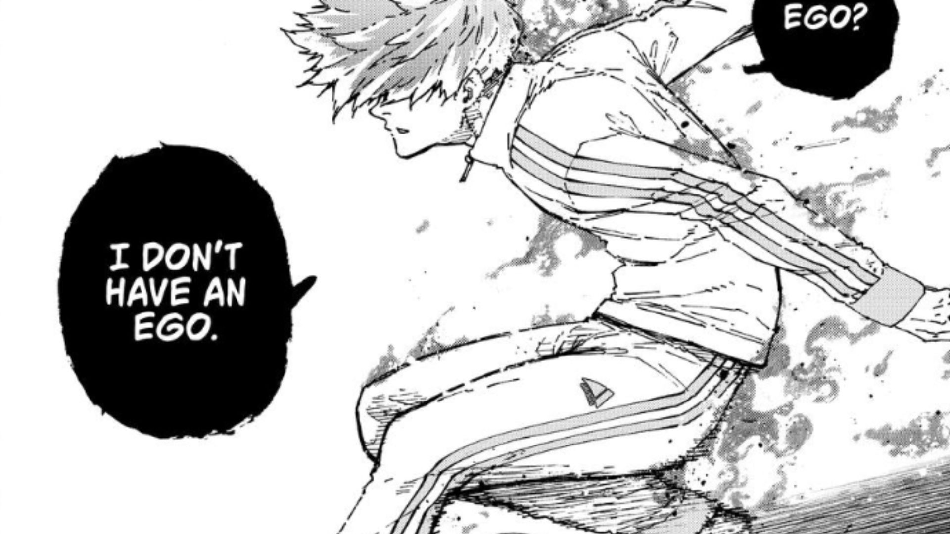 Blue Lock Chapter 353: Release date and everything we need to know