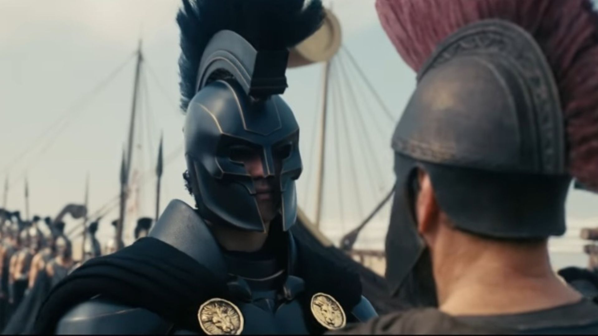 How The Odyssey R-rating might affect its box-office run? Details inside