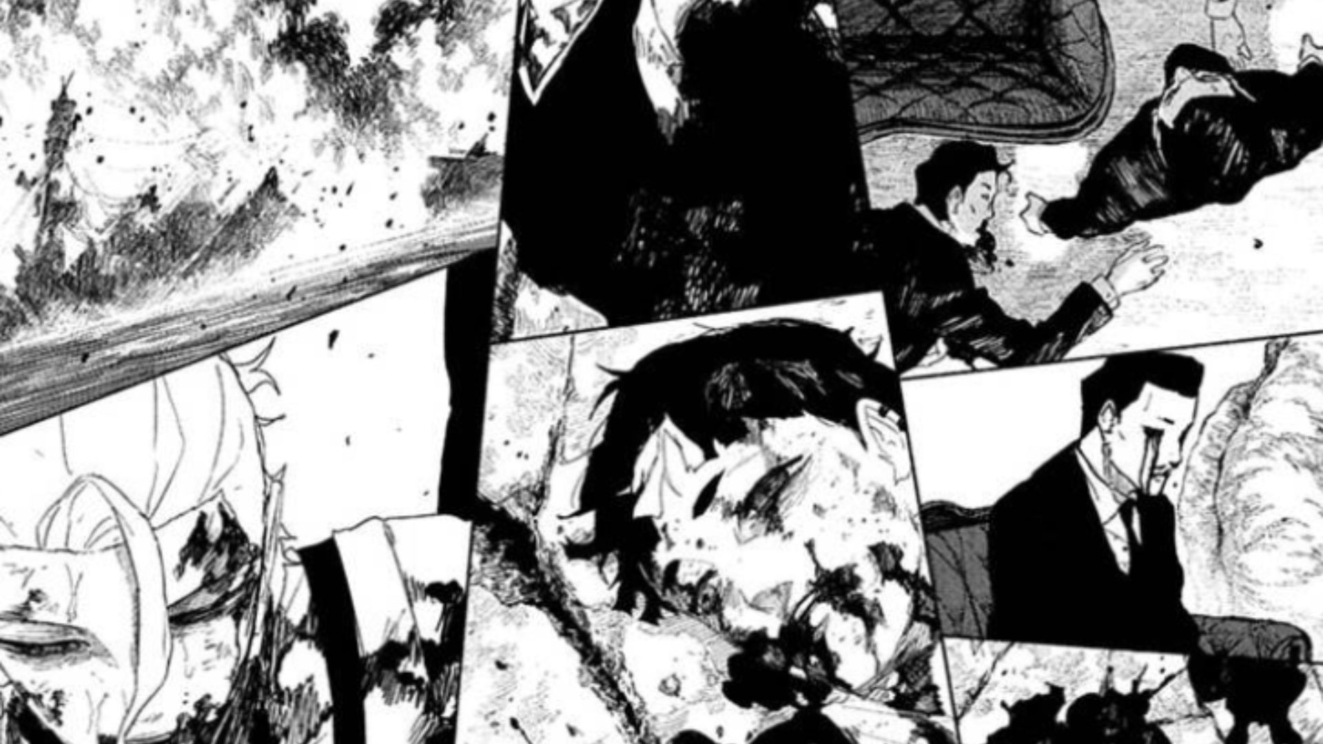 Kagurabachi Chapter 124: Release date and everything we need to know