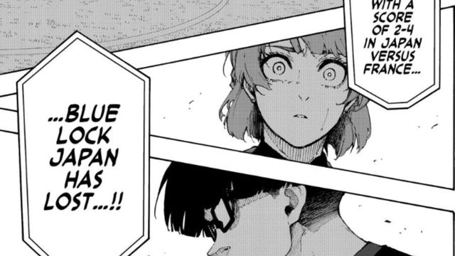 Blue Lock Chapter 349 Spoilers: Nagi's reawakening and Japan's post ...