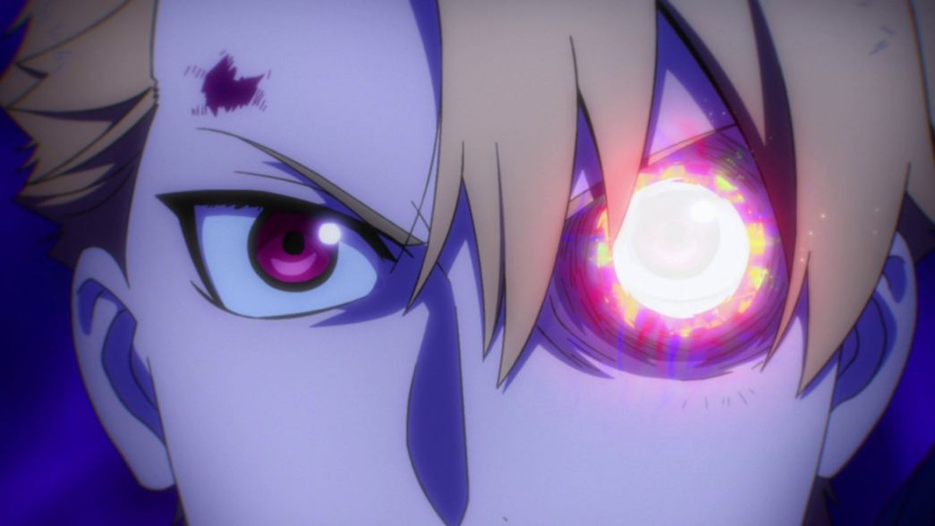 Daemons of the Shadow Realm Episode 10: Long-Arm and Long-Leg turns the ...