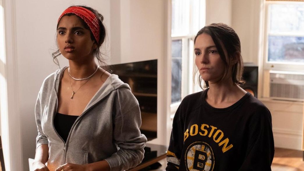 Not Suitable for Work Episodes 6-7 recap: AJ's romance advances as Abby ...