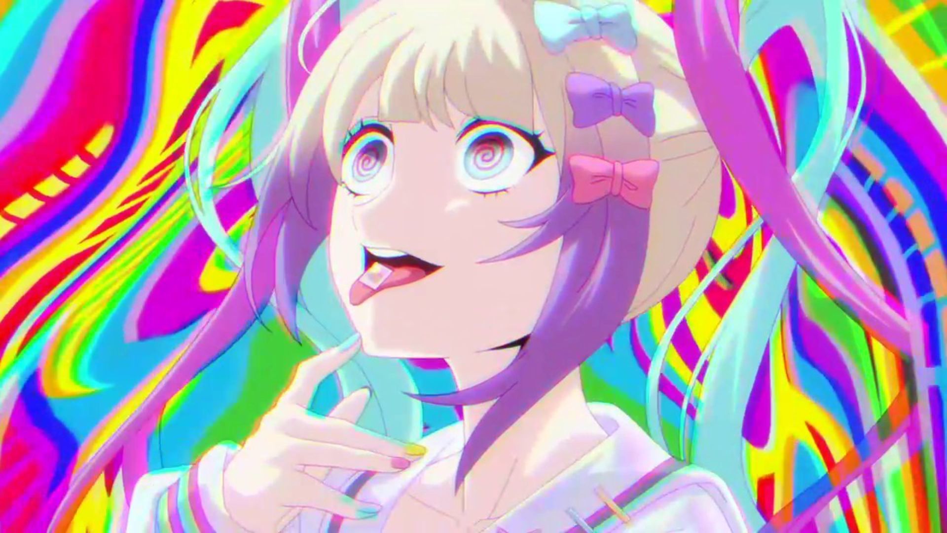 Needy Girl Overdose Episode 12: Release date and everything we need to know