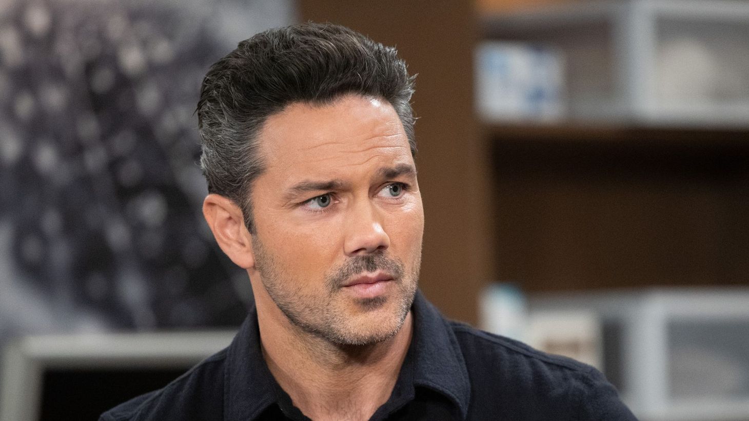 General Hospital star Gary James Fuller shares an update after ...