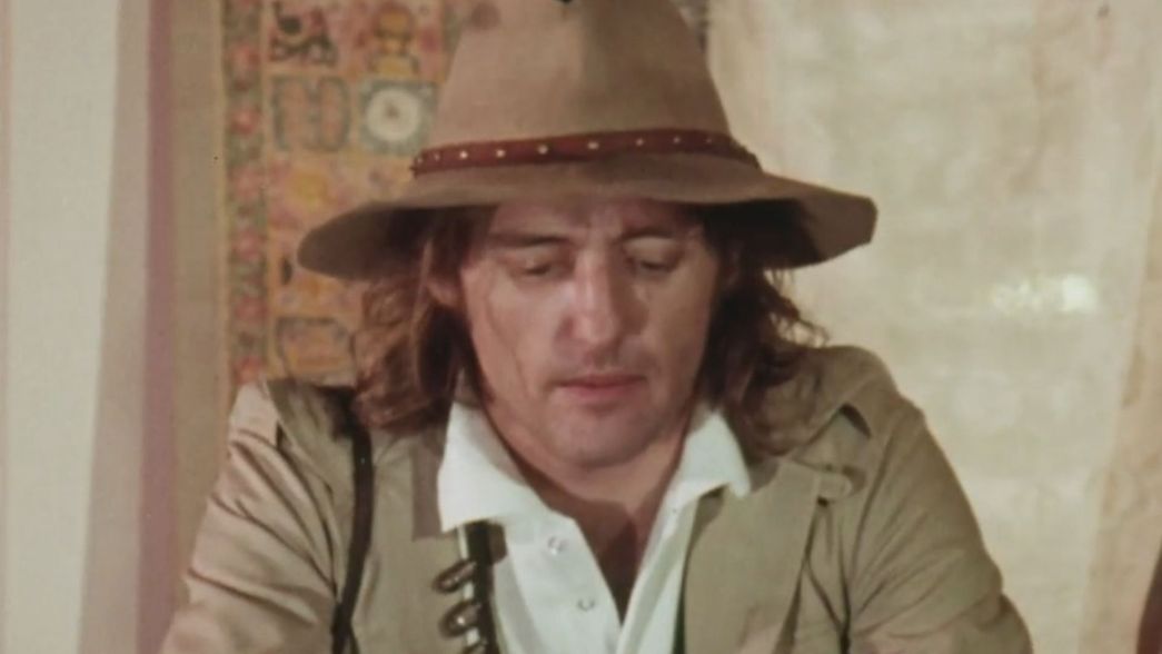 Where did Katherine LaNasa meet Dennis Hopper? Details emerge amidst ...