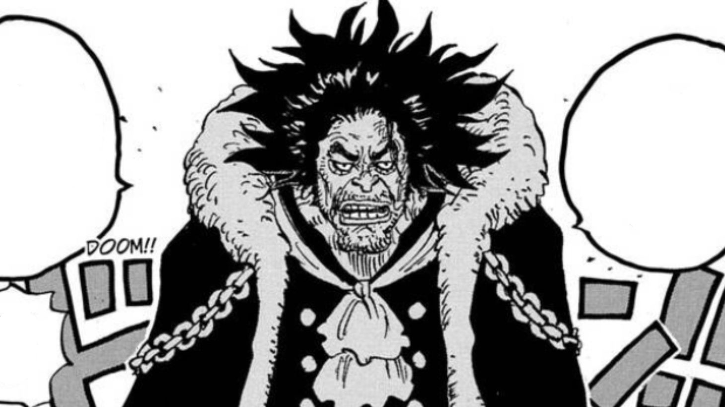 One Piece Chapter 1186: Release date and everything we need to know