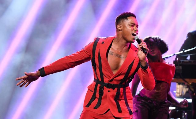 "I just wanted to show up": Avery Wilson shrugs off crowd booing ...