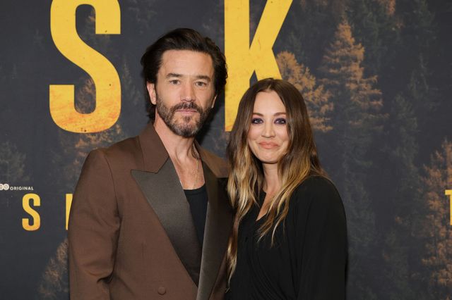 When did Kaley Cuoco and Tom Pelphrey get engaged? Details explored as ...