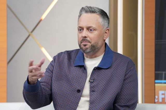 What is Nate Bargatze’s politics? Nashville comedian slammed as MAGA ...