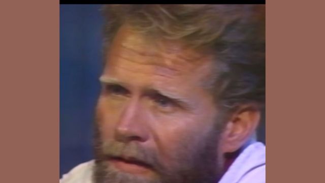 The Young and the Restless Star Tom Ligon Dead at 85