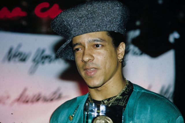 When did Freedom Williams leave C+C Music Factory? Founder threatens ...