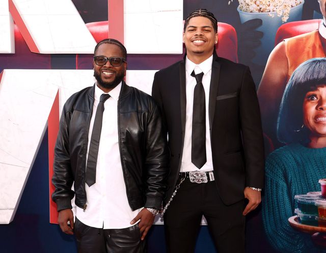 Nick White says "Scary Movie 6" was the "worst thing" he'd ever seen ...