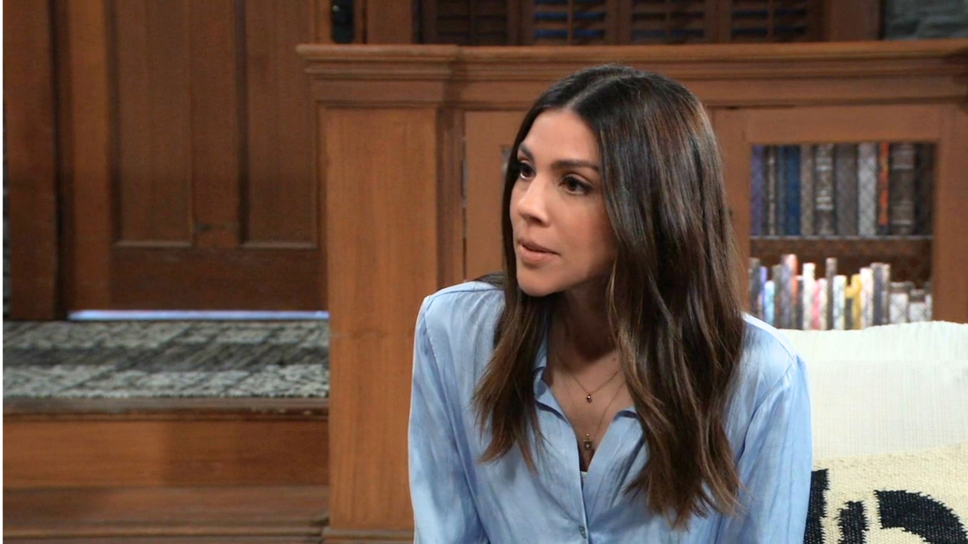 General Hospital’s Kate Mansi Unpacks Her General Hospital Exit…and ...