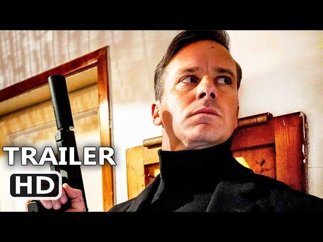 What is Citizen Vigilante about? Release date, plot, and more on Uwe ...