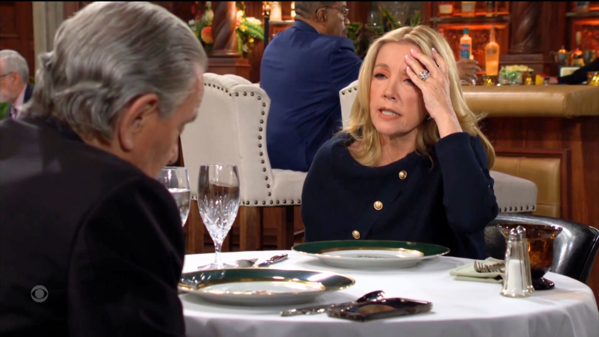 Y&R Spoilers June 22: Nikki Receives Devastating News About Her Health