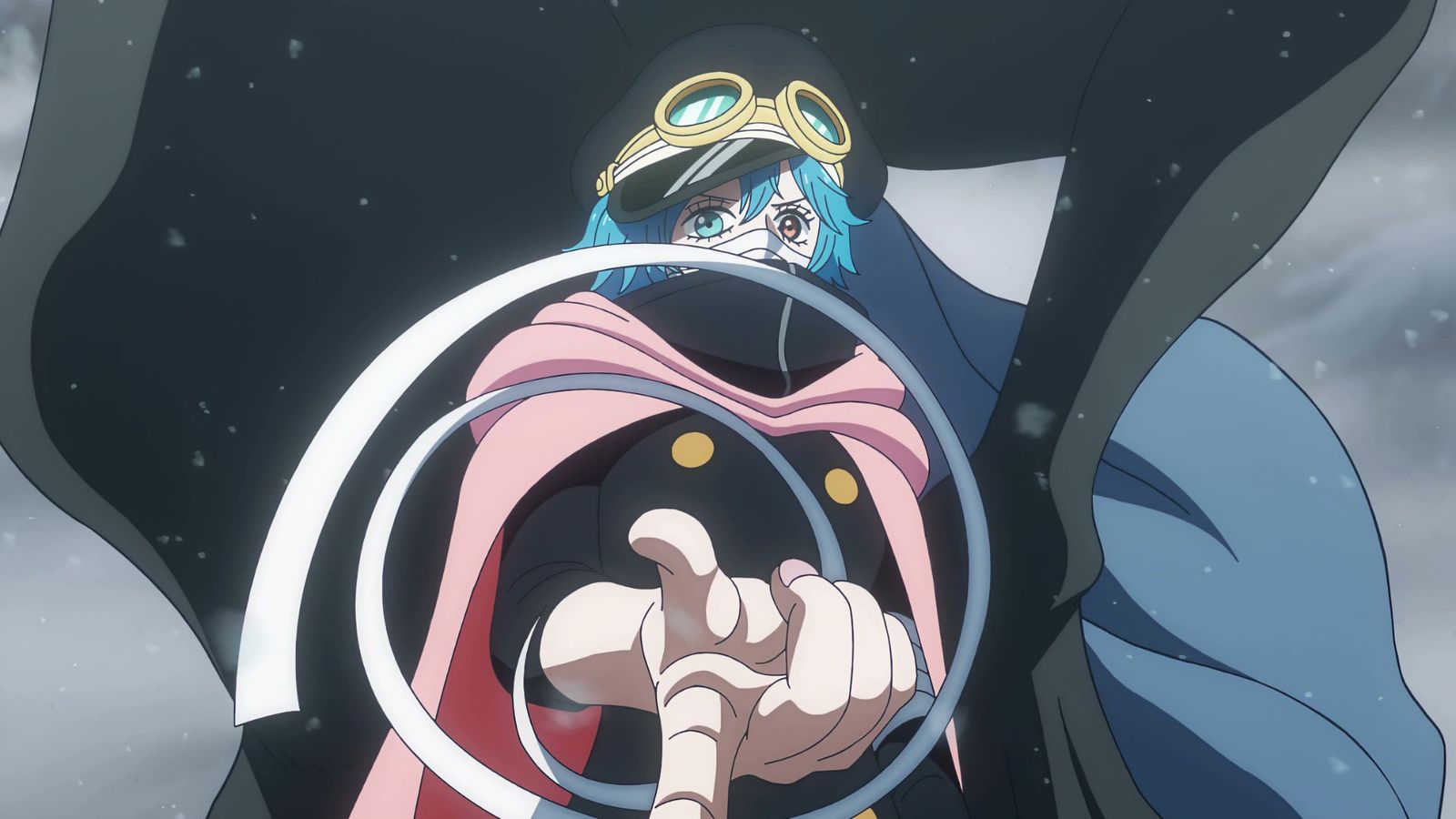 One Piece Episode 1167: Release date and everything we need to know