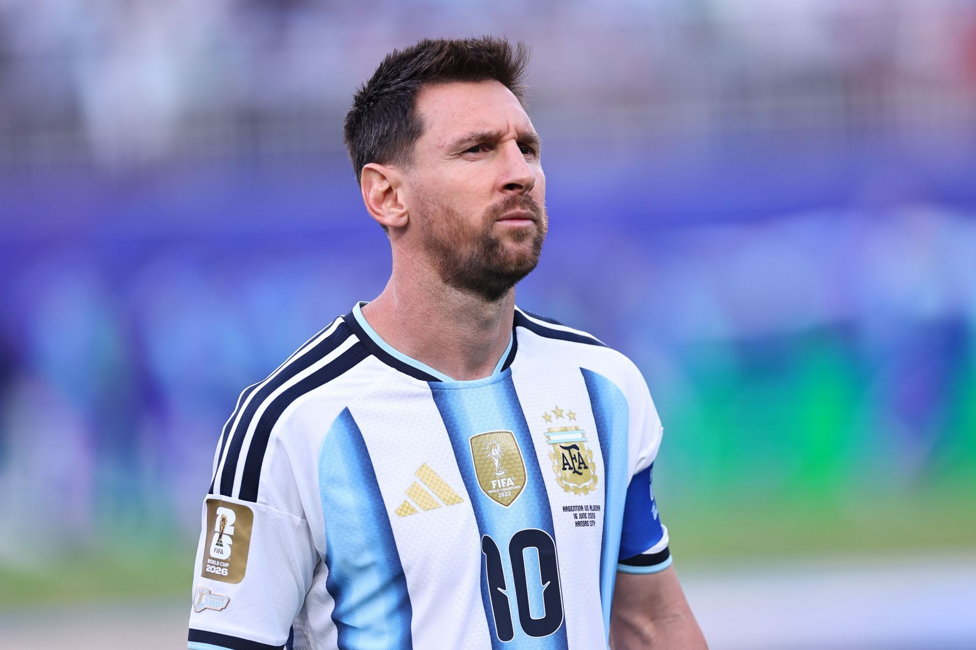 How is Jorge Messi doing now? Lionel Messi’s family shares update on ...