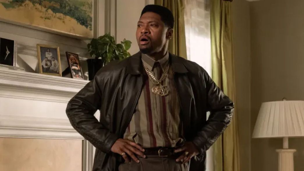 Raising Kanan creator explains the thinking behind Season 5's biggest shock