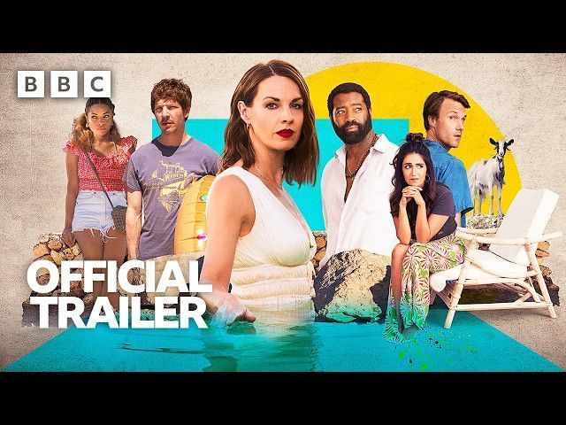 Two Weeks in August cast and characters: Here's who brought the drama ...