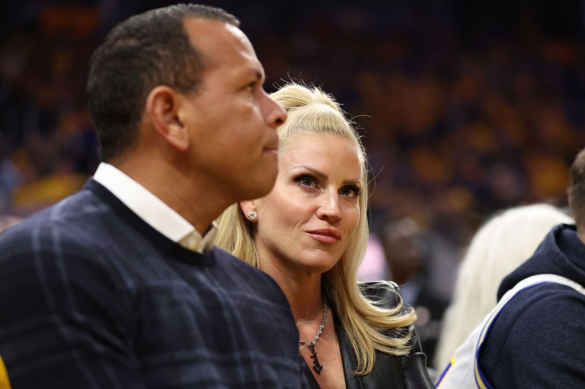 Who is Jaclyn Cordeiro? Alex Rodriguez's ex-girlfriend says she’s ...