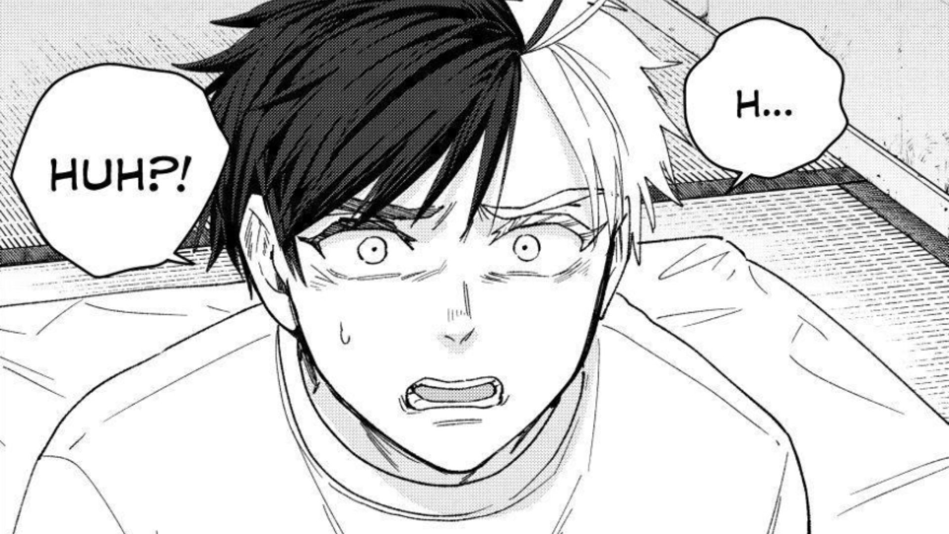 Wind Breaker Chapter 220: Release date and everything we need to know