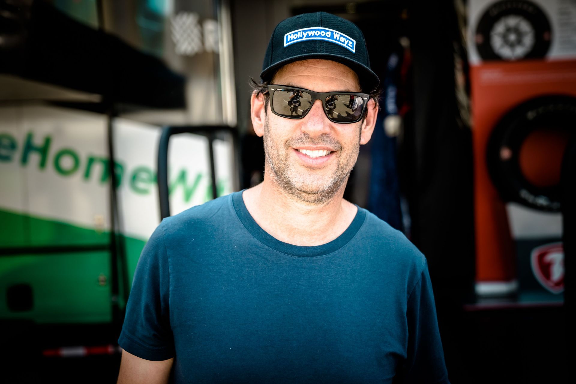 “You live in Beverly Hills”: Entourage creator Doug Ellin’s Spencer ...