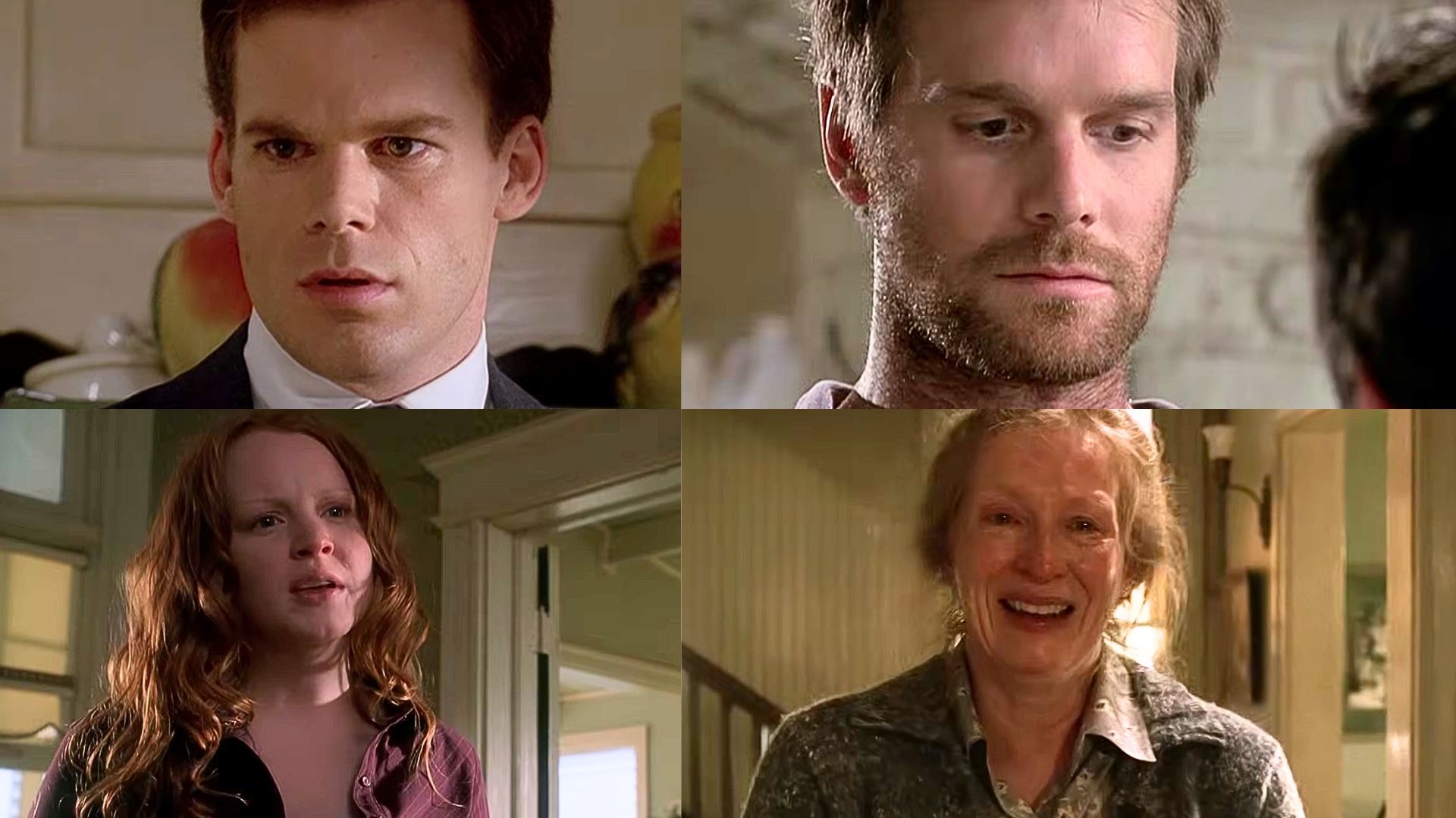Six Feet Under cast: Here's who brought the series to life
