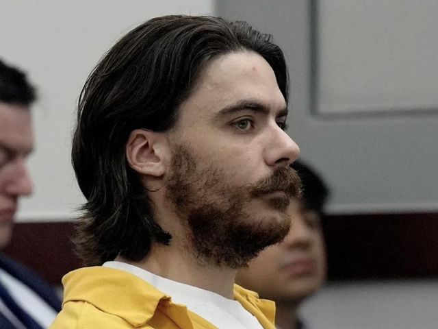 Why did a Davidson County judge revoke streamer Chud the Builder’s bond ...