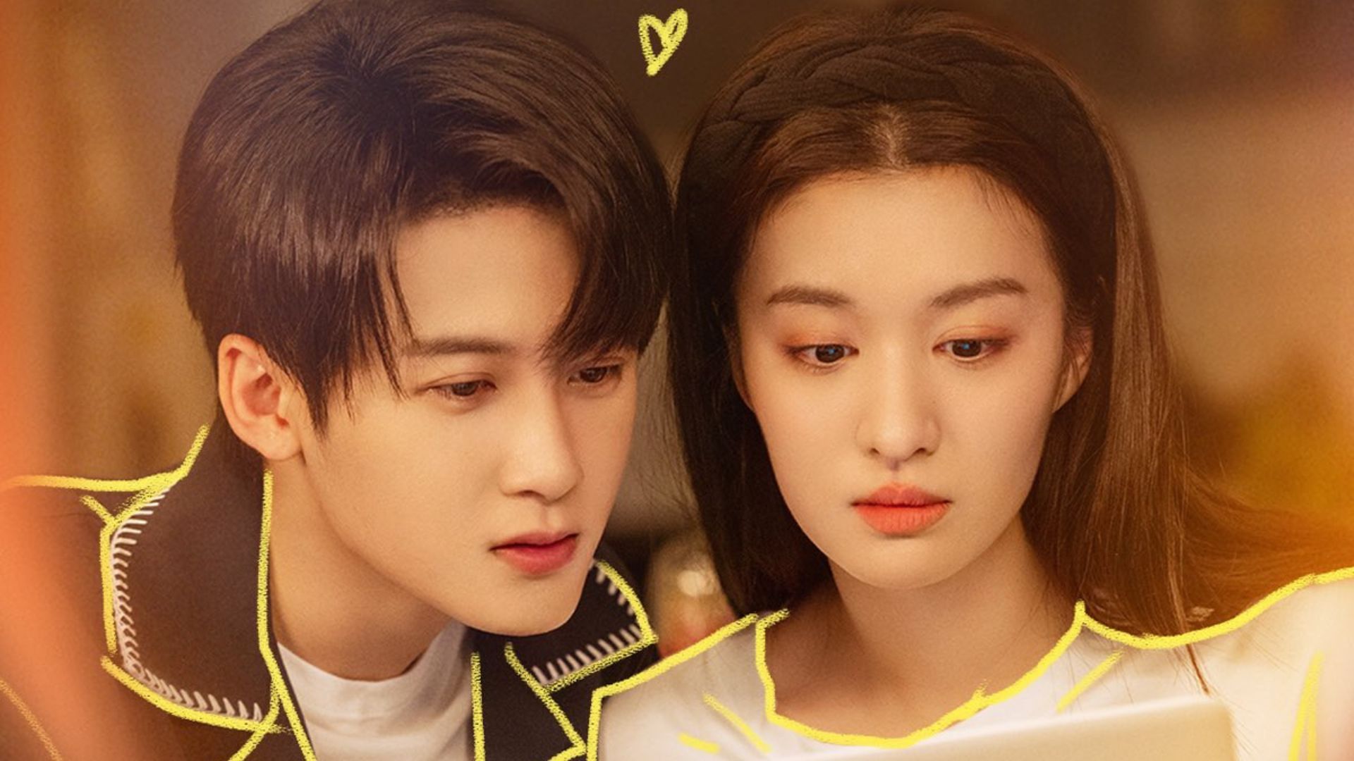 Following Love Has Fireworks? Here's the complete episode release ...