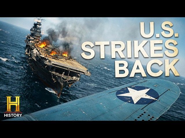 World War II with Tom Hanks: A deep dive into Guadalcanal's history ...