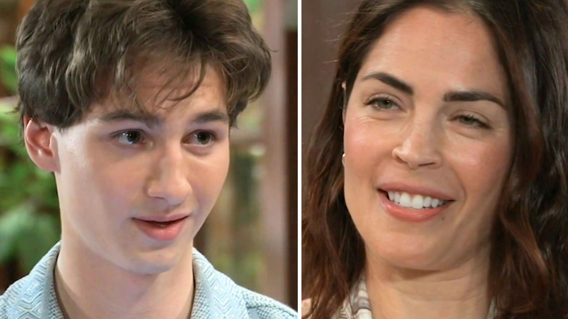 GH Spoilers June 18: Poor Rocco Makes a Horrifying Discovery